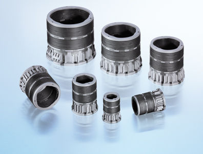 Locking sealing ring - KNH2 - ABB Smart Power