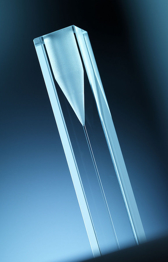 Flow cell - Hellma GmbH & Co. KG