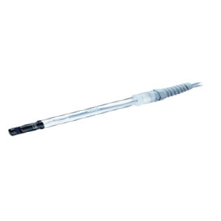 Fiber optic temperature probe - EXCALIBUR ALL-QUARTZ - Hellma GmbH & Co ...
