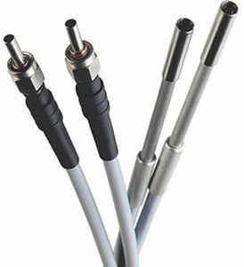 SMA optical cable - Hellma GmbH & Co. KG
