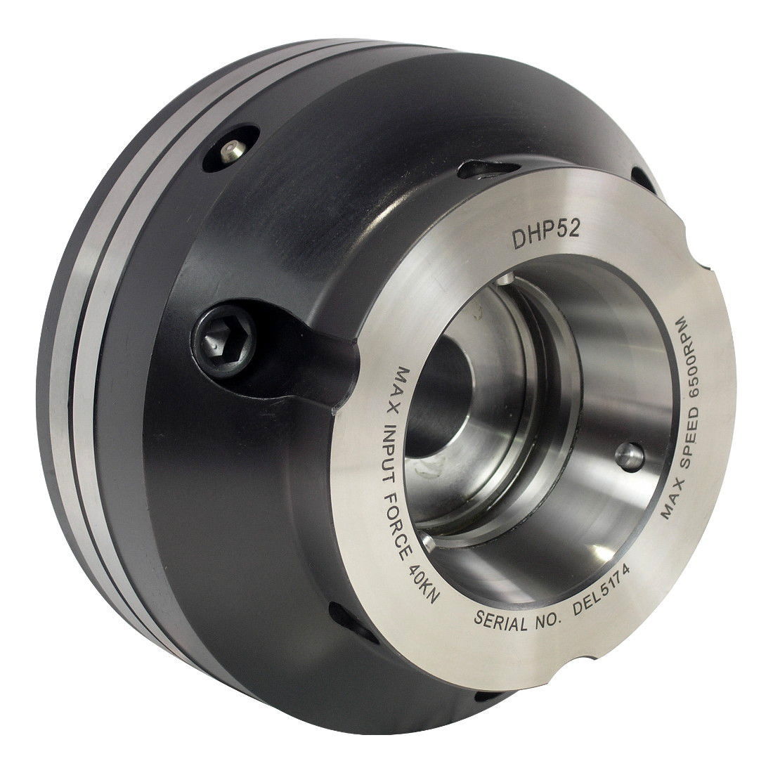 Collet chuck - DHP52-A5 - Kitagawa Europe
