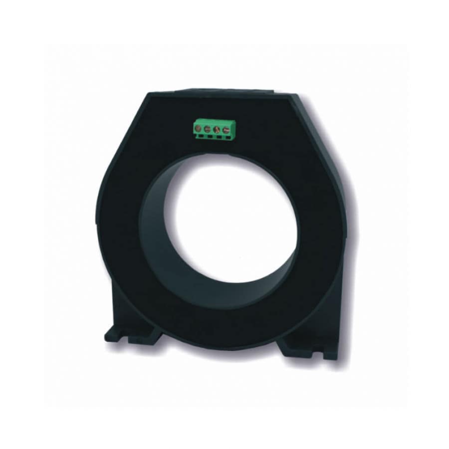 Toroidal current sensor - TDB090 - FRER - AC / DC / leakage