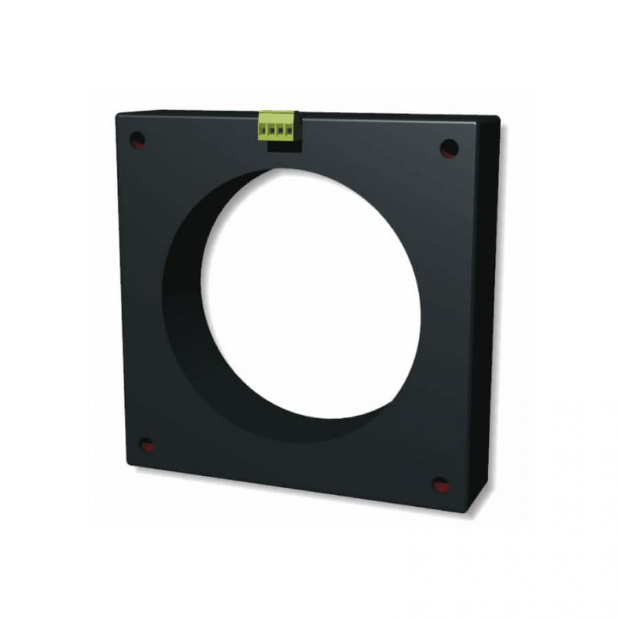 Toroidal current sensor - TDB160 - FRER - AC / DC