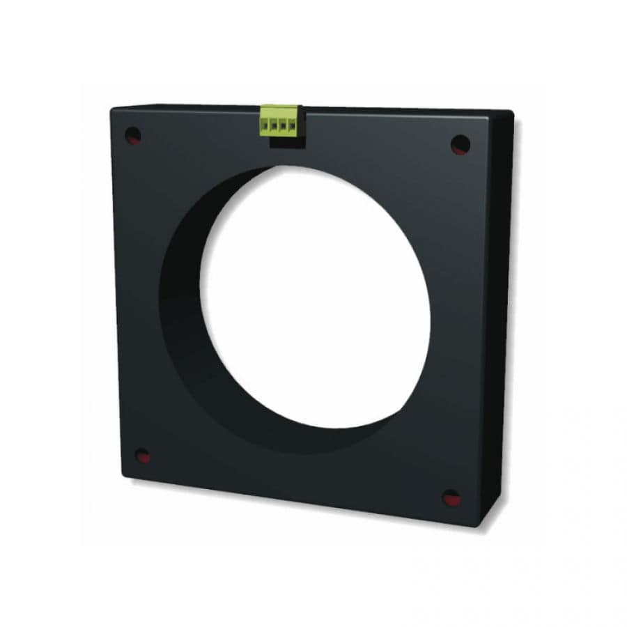 Toroidal current sensor - TDB210 - FRER - AC / DC / leakage