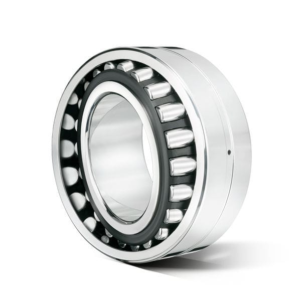 Roller bearing - ULTAGE® - NTN Europe - spherical / double-row / steel