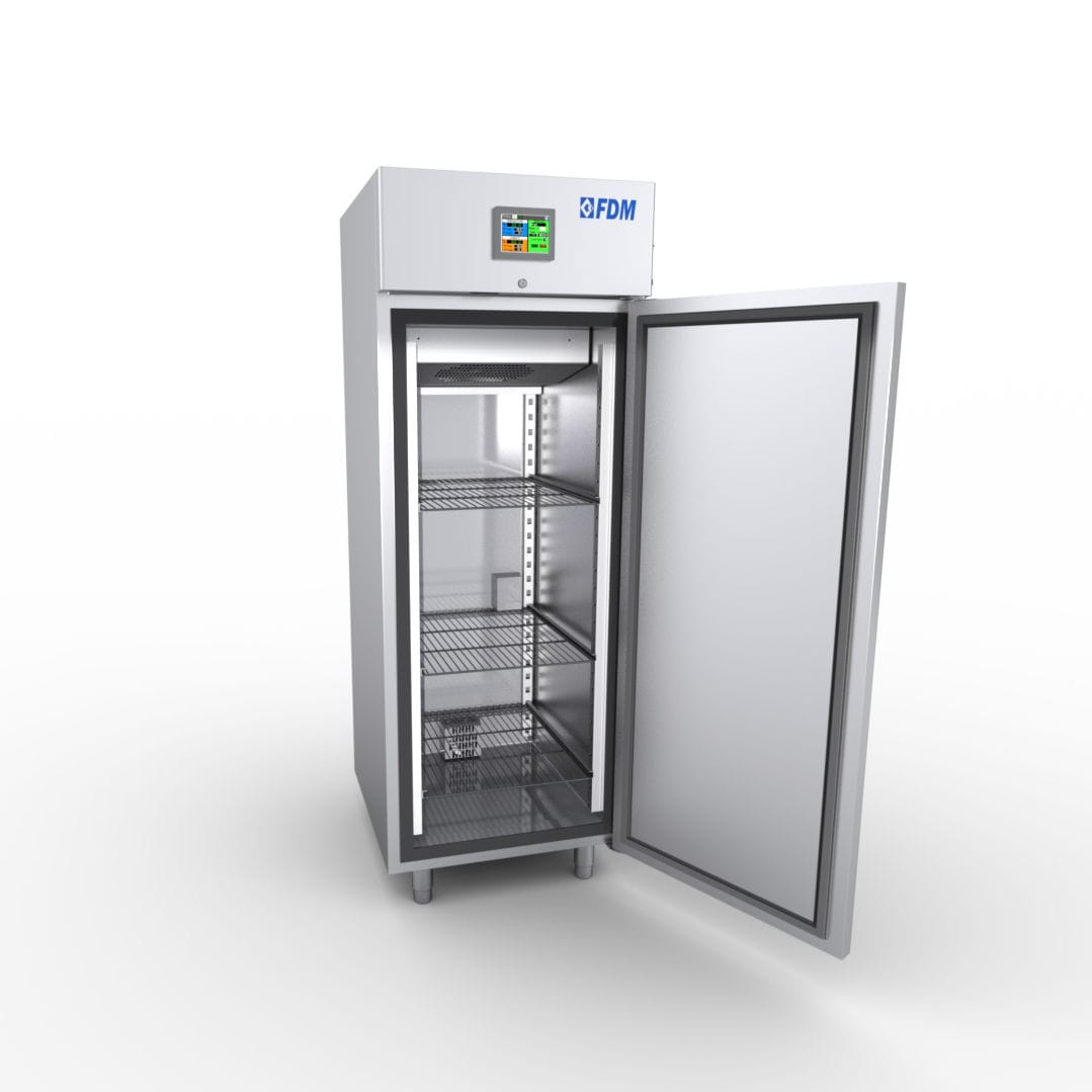 Climatic test chamber - 130-370-440-600-700-900-1200-1500-2300 L | CBC ...