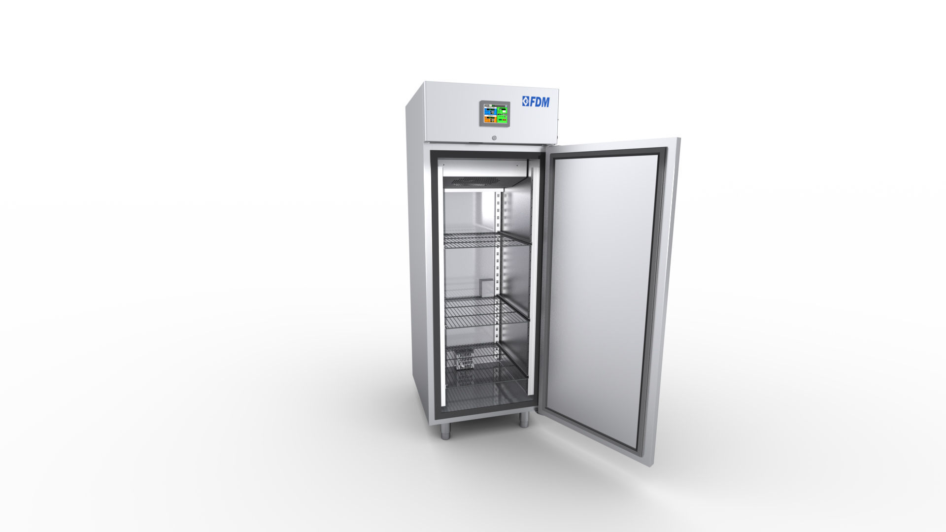 Environmental test chamber - 130-370-440-600-700-900-1200-1500-2300 L ...