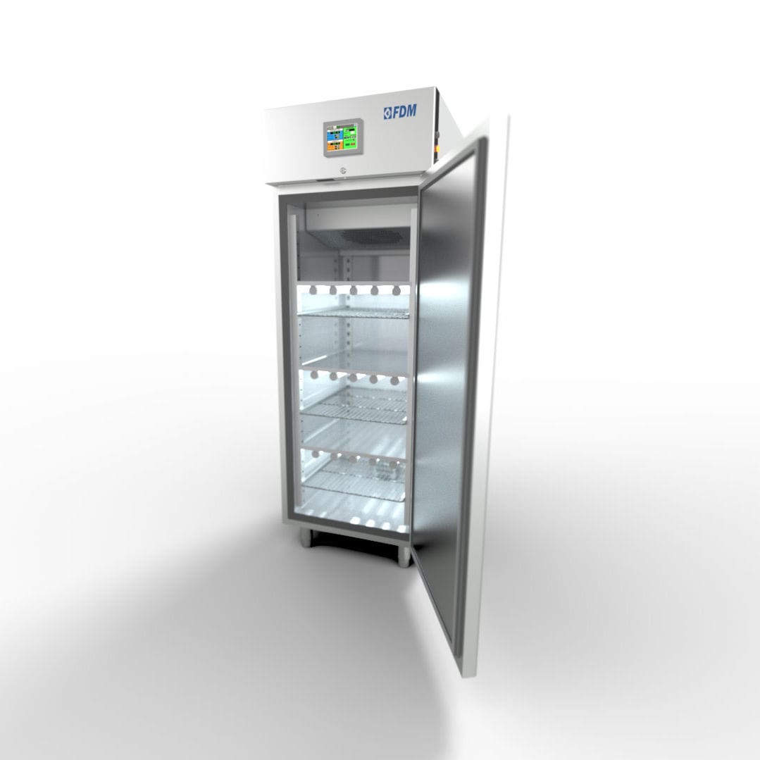 Insect growth chamber - LBC Series - FDM - Environment Makers