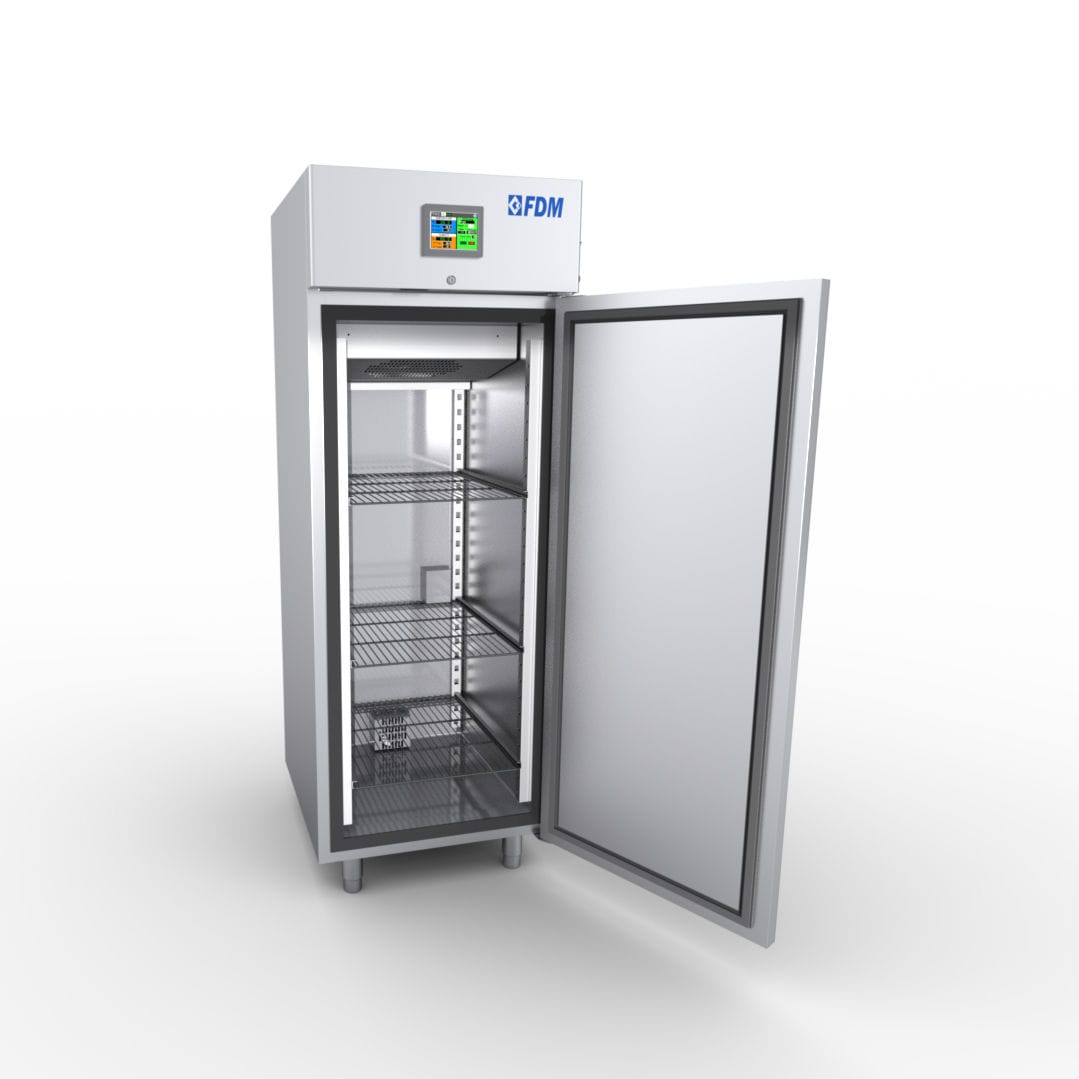 Cyclic frost and defrost test chamber - 130-370-440-600-700-900-1200 ...