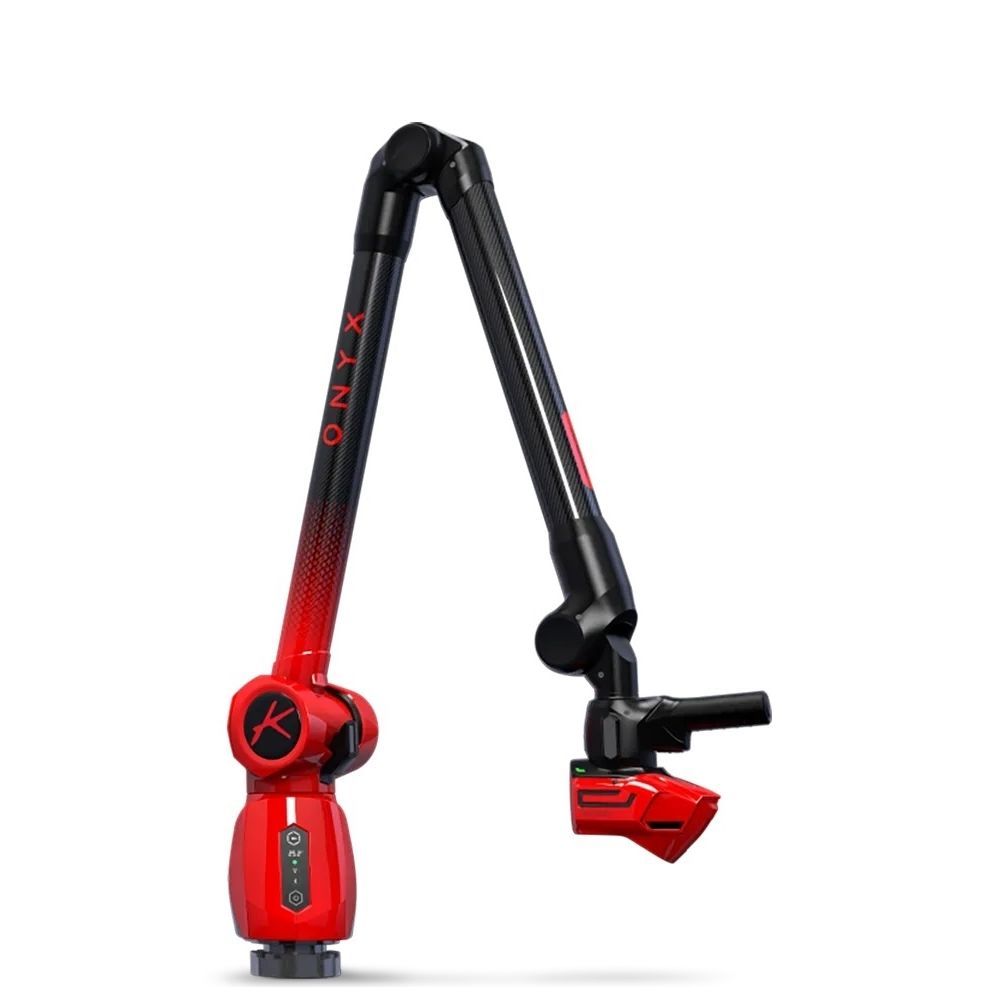 Portable 3D measuring arm - Ace+ SKYLINE - KREON Technologies - 7-axis ...