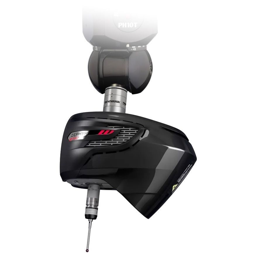 CMM scanner - KREON Technologies - 3D / CNC