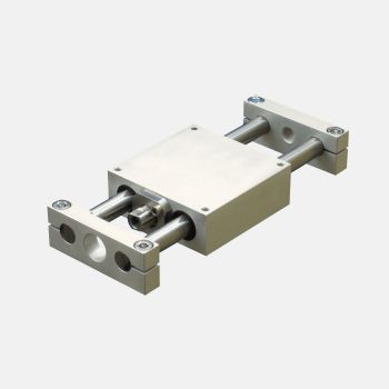 Pneumatic slide table - Type 307 - AVM AUTOMATION