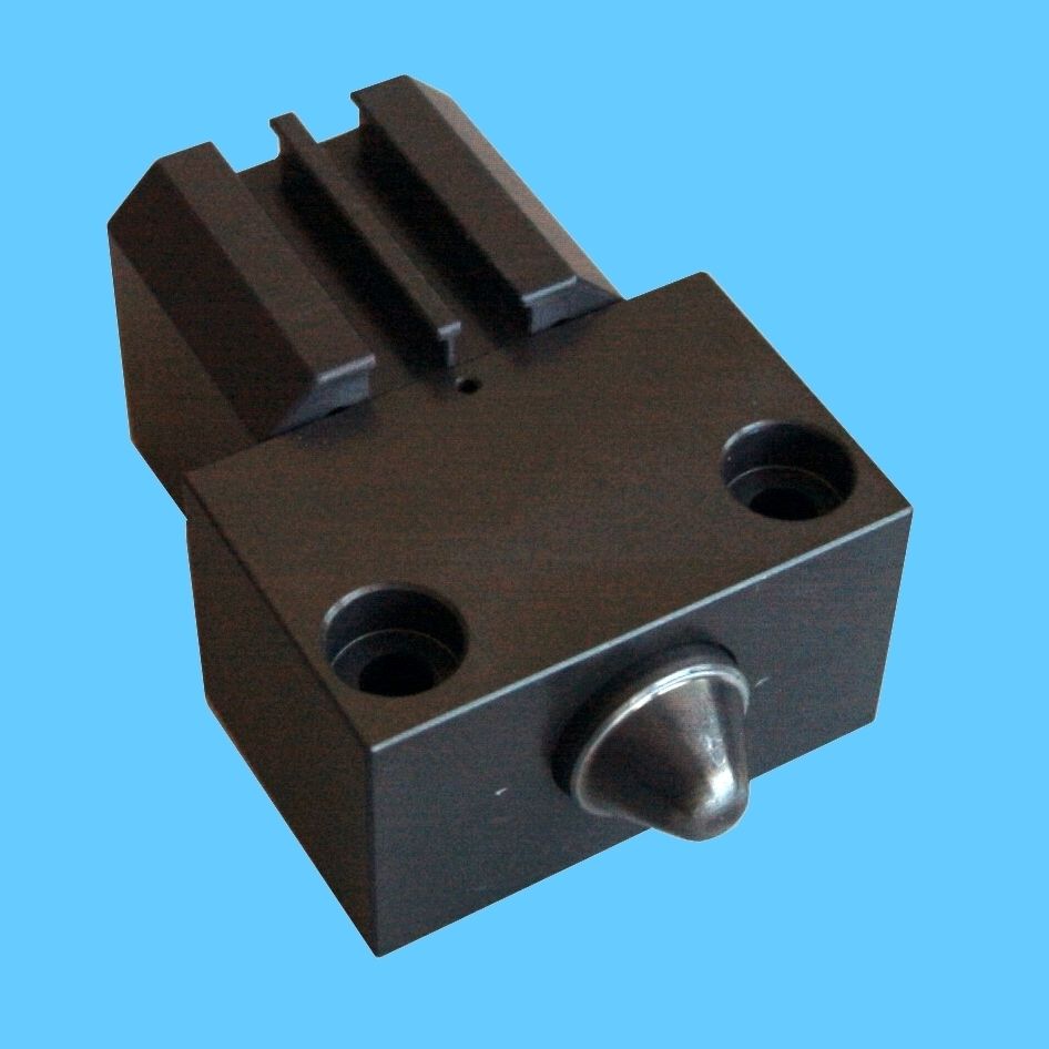 Index cylinder - AVM AUTOMATION - pneumatic / magnetic piston / double ...