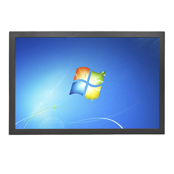 LED backlight monitor - AMG-22IPTP01T1 - AMONGO Display Technology ...