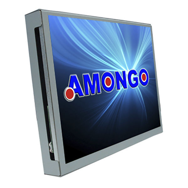 Touch screen monitor - AMG-10OPHA03T2 - AMONGO Display Technology ...