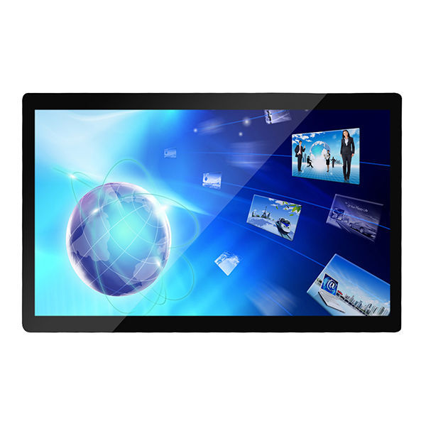 LCD panel PC - AMG-24PPC01T4 - AMONGO Display Technology(ShenZhen)Co ...