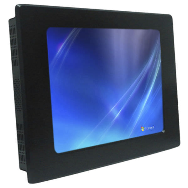 LCD monitor - 1500 nits, 500:1.5 ms |AMG-10IPPC05G1 - AMONGO Display ...