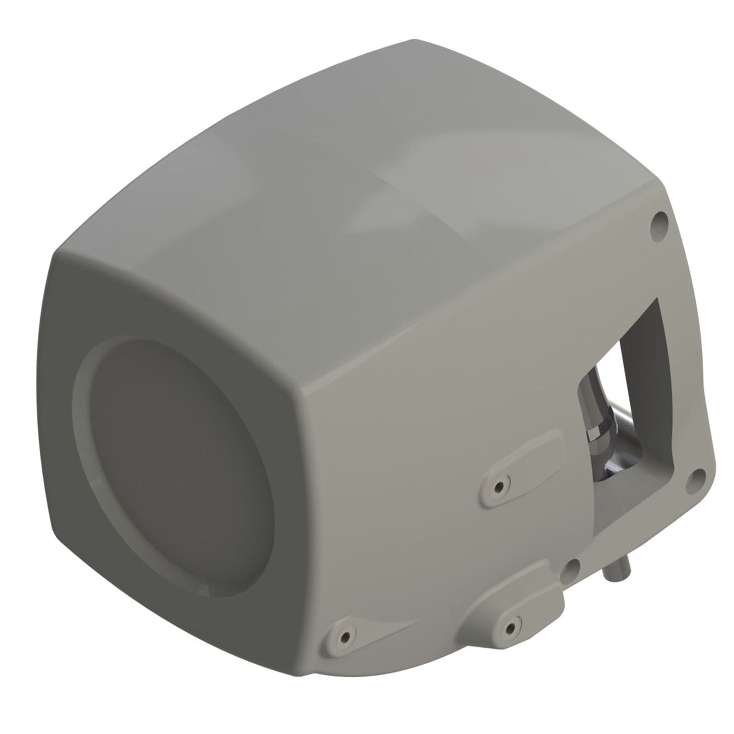 Radar flow meter - PHOENIX - Flow-Tronic S.A. - volume / for liquids ...