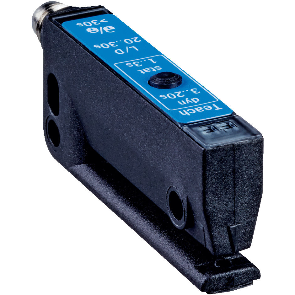 Fork light barrier - WFS series - SICK