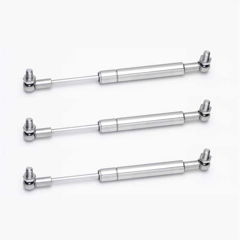 Stainless steel gas spring - Barnes Group