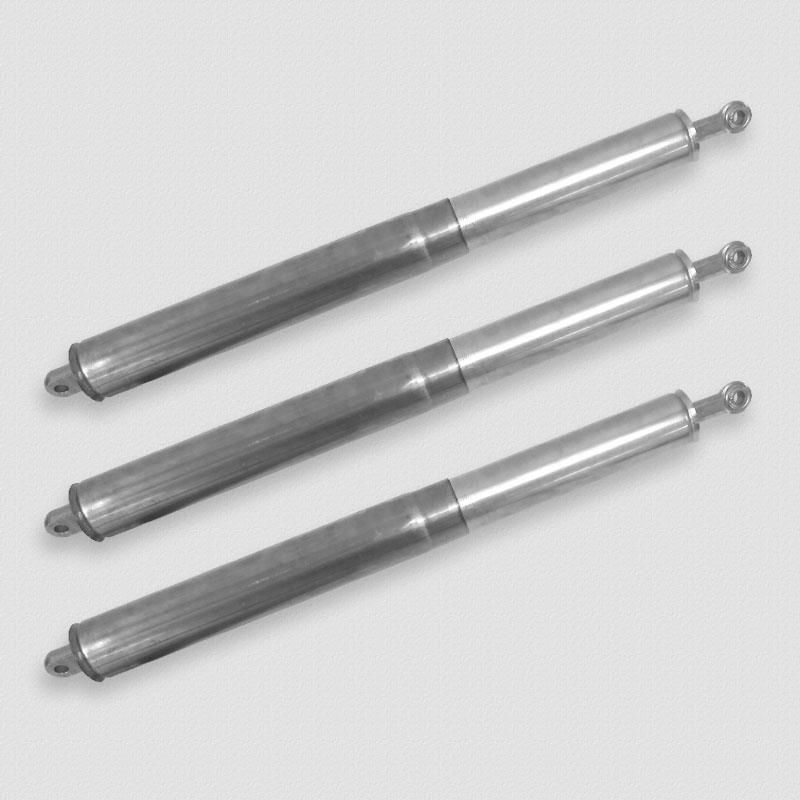 Furniture gas spring - m-Struts® - Barnes Group - telescopic