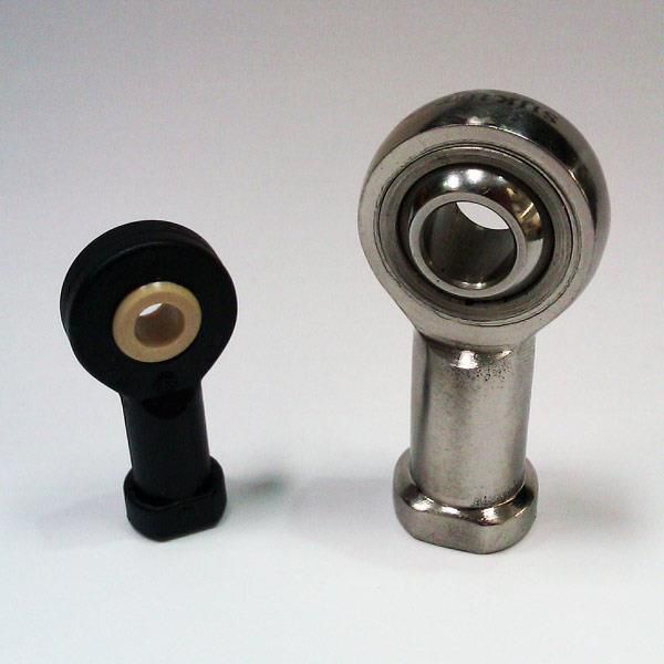 Female rod end - Barnes Group - plain bearing