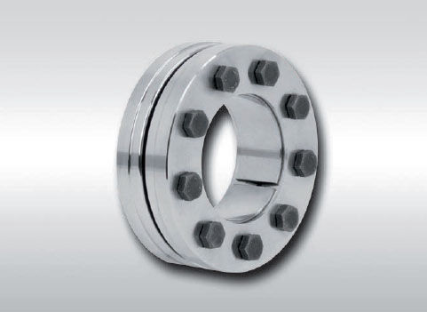 Shrink disc - RLK 603 S - SIAM RINGSPANN