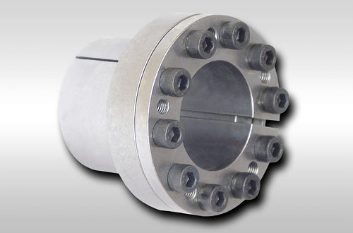 Expandible axle coupling - RLK 110 series - SIAM RINGSPANN - for shafts ...