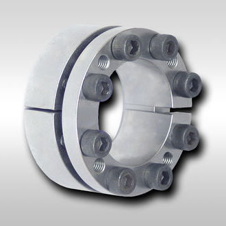 Torsionally rigid coupling - RLK 132 series - SIAM RINGSPANN - for ...