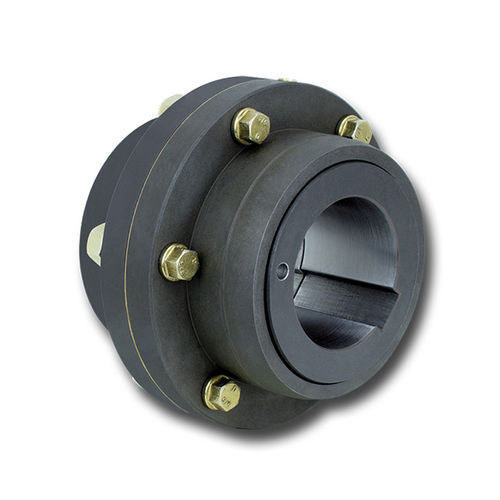 Torsionally rigid coupling - RDZ … DFO - SIAM RINGSPANN - gear ...