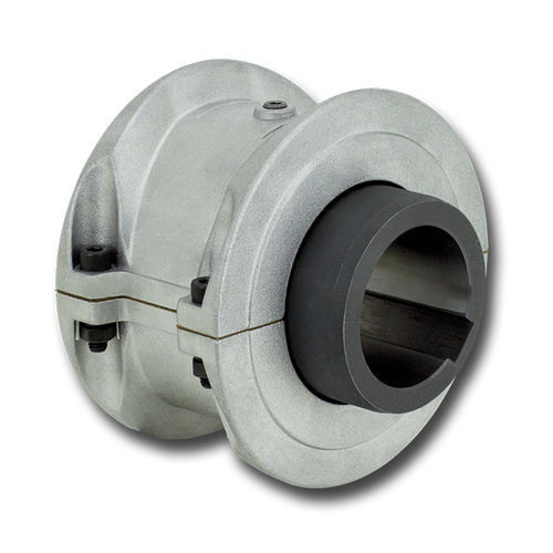 Grid coupling - RES … EYO - SIAM RINGSPANN - torsionally rigid ...