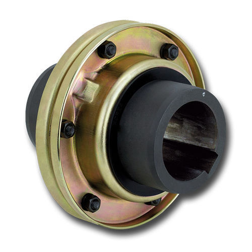 Grid coupling - RES … ETO - SIAM RINGSPANN - torsionally rigid ...