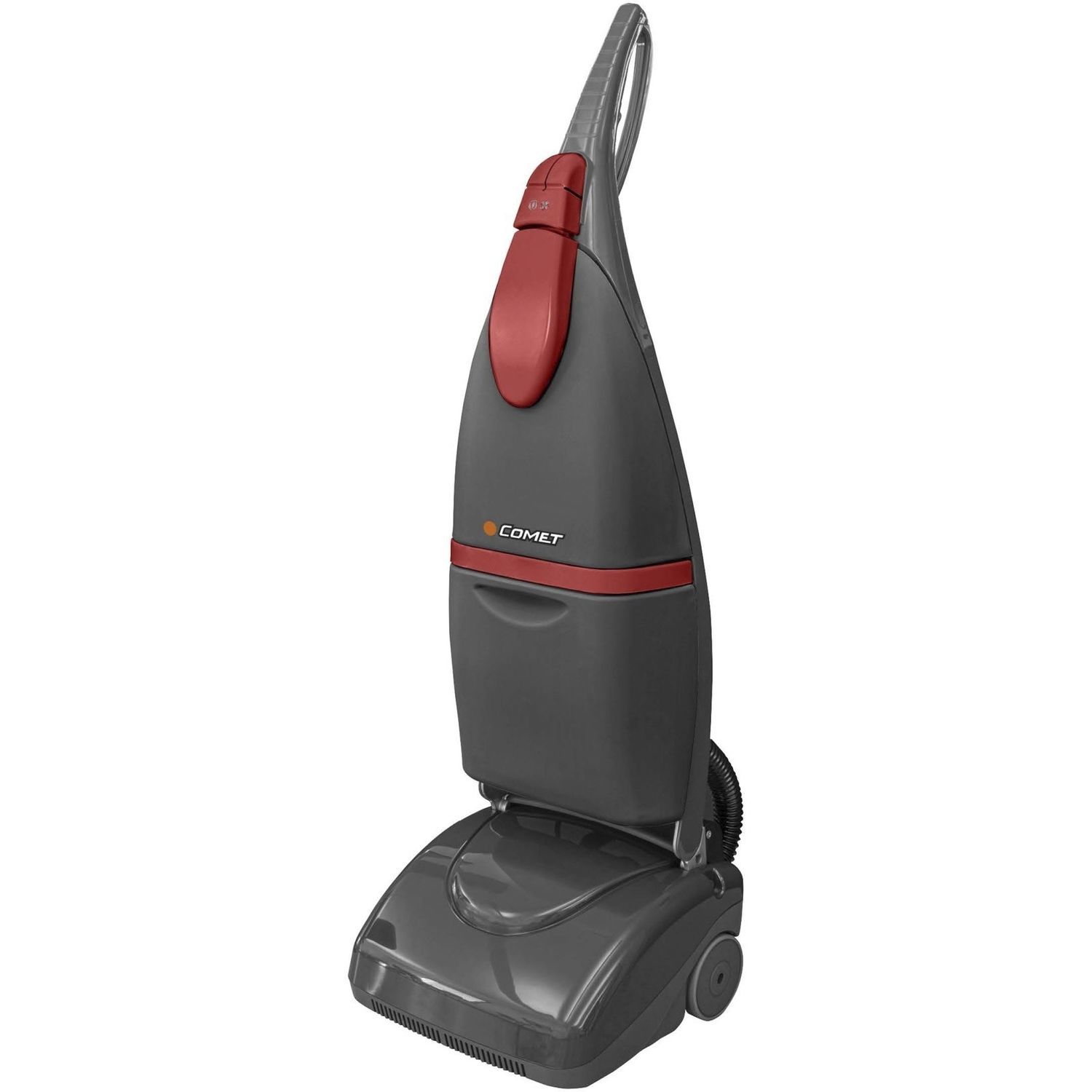 Walk-behind scrubber-dryer - CPS 29 EH - COMET Spa - electric