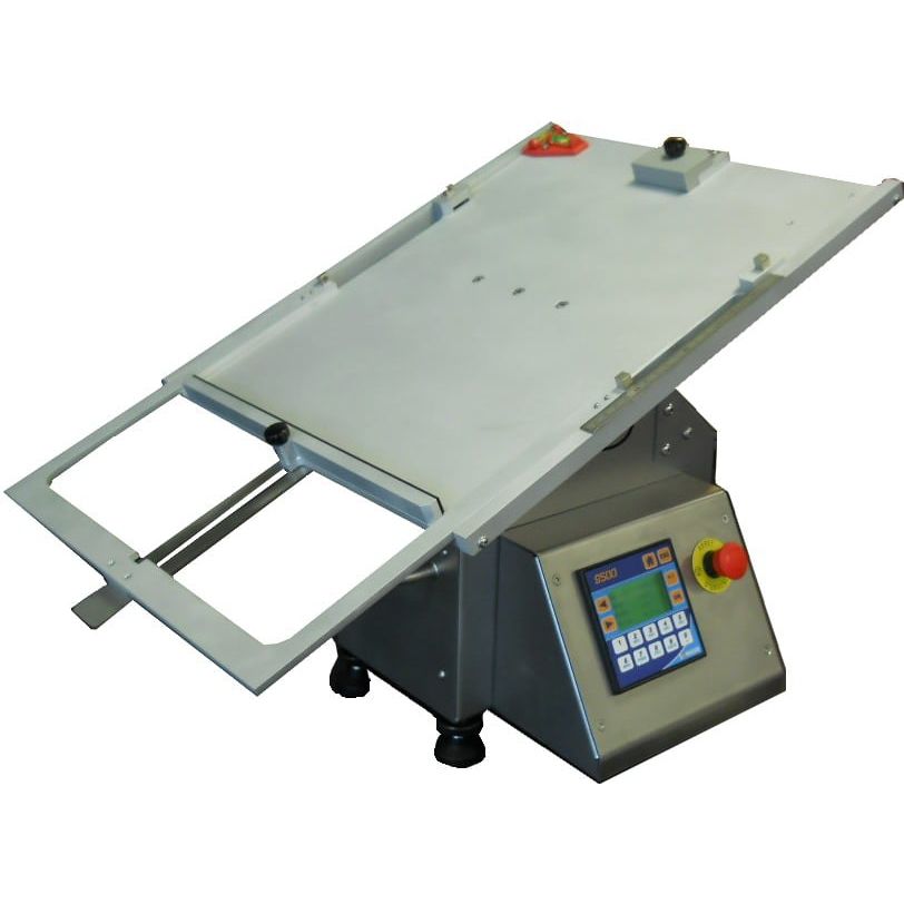 Slip resistance tester - FTIP - SOFRASER - friction / for packaging ...