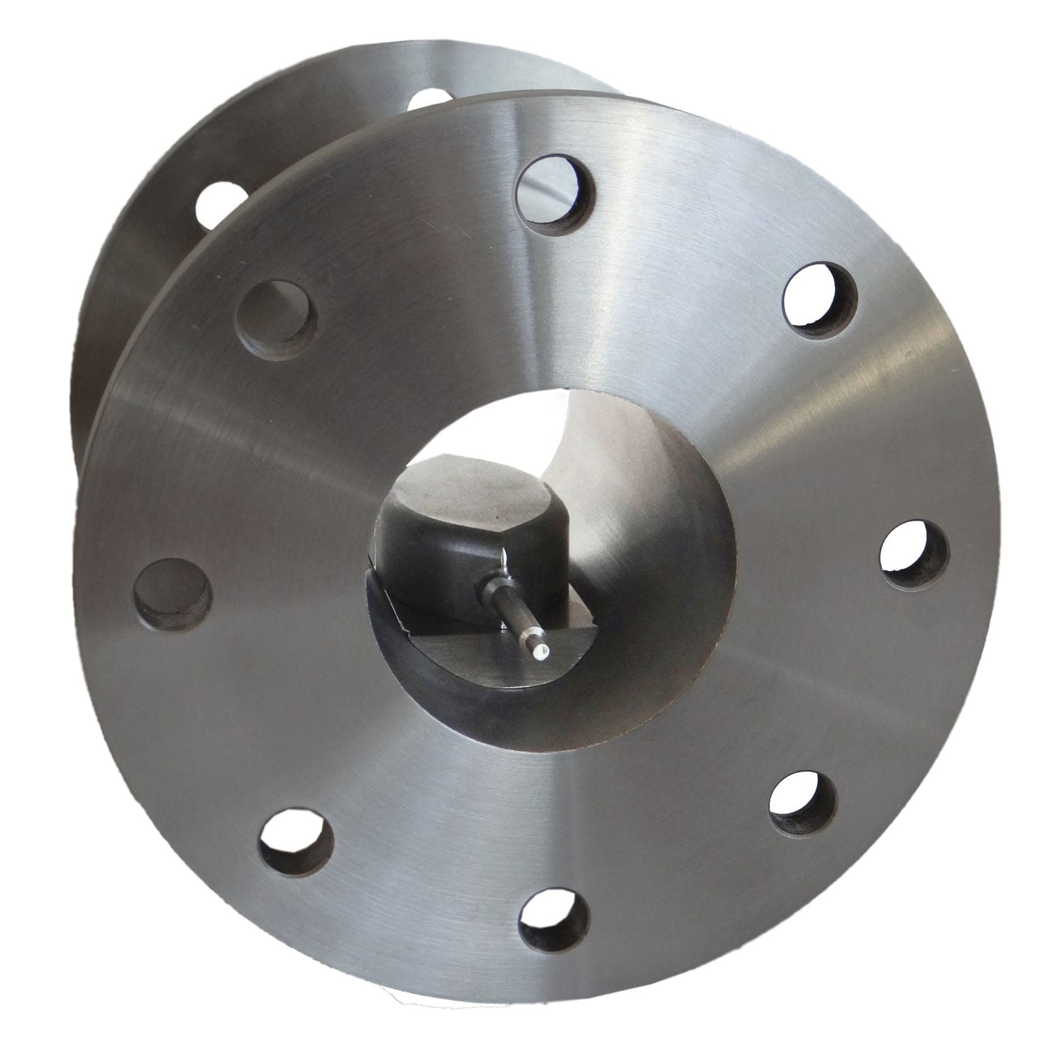 Extrusion viscometer - Soflux - SOFRASER - vibrating / for PET / process