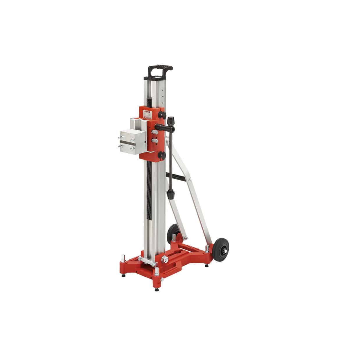 Drill support - BS 400 - Duss, Friedrich, Maschinenfabrik GmbH & Co. KG