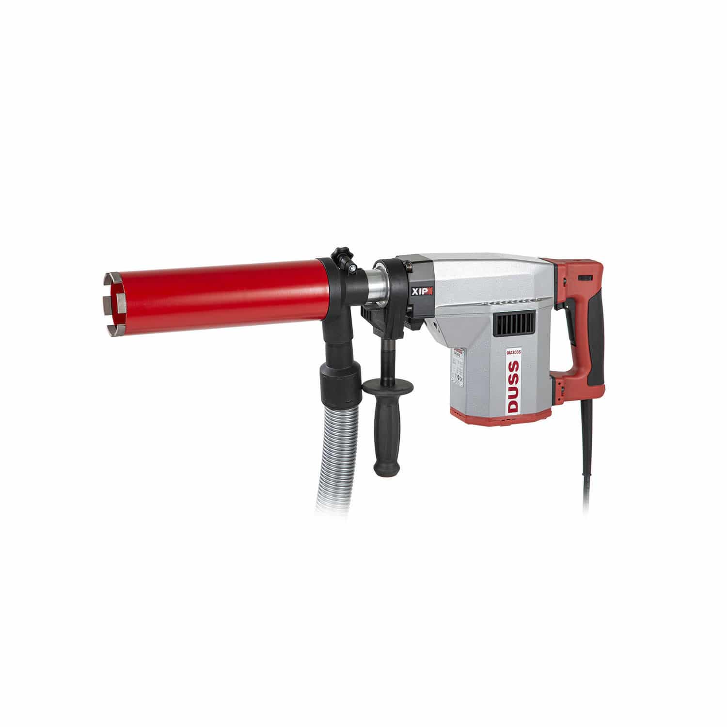 Electric core drilling machine - DIA 303 S - Duss, Friedrich ...