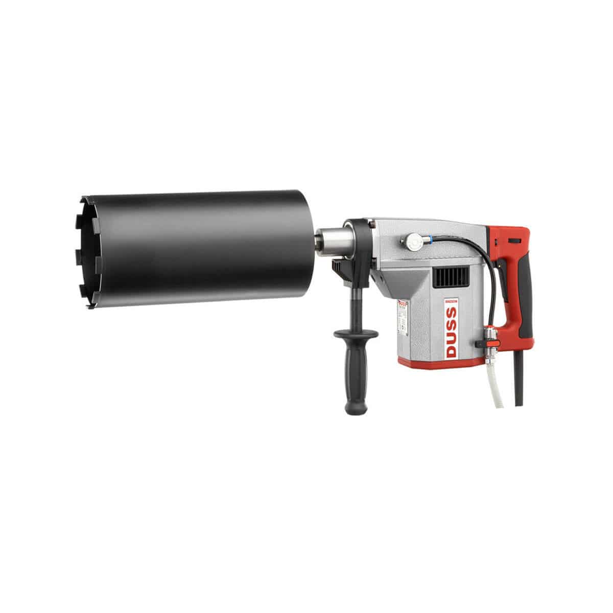 Electric core drilling machine - DIA 203 W - Duss, Friedrich ...