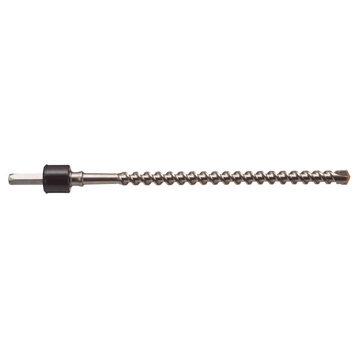 Cutting insert drill bit - H 3 series - Duss, Friedrich ...