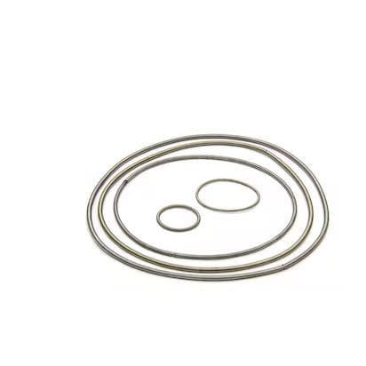 Compression spring - HELICAL - extension / wire / coiled