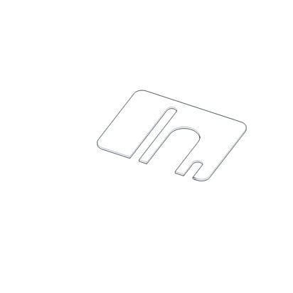 Shim set shim set - HELICAL