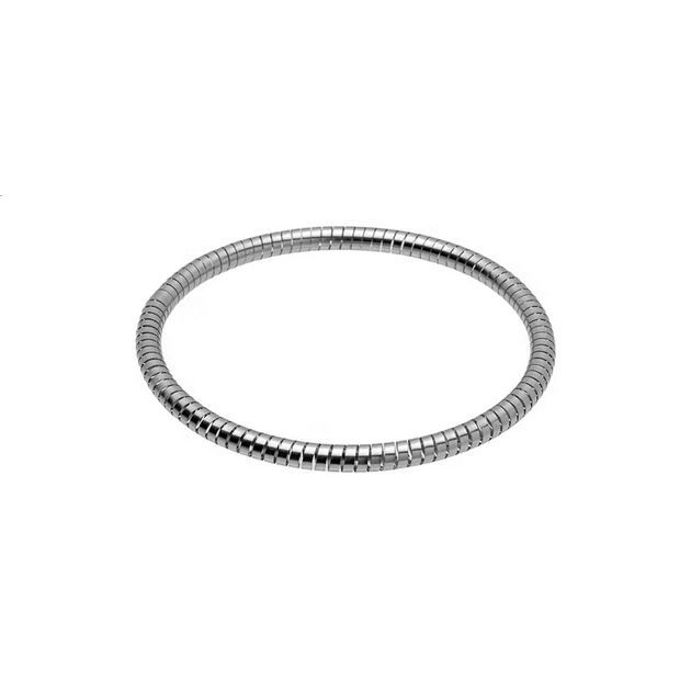 Compression spring - HELICAL - wire / stainless steel / coil