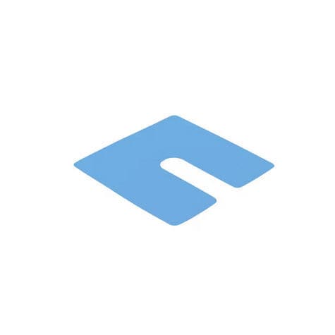 Plastic shim - HELICAL