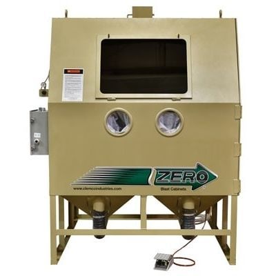 Zero Blast Cabinet Manual | Cabinets Matttroy