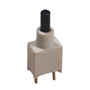 Spring push-button switch - EP series - C&K Components - IP56 ...