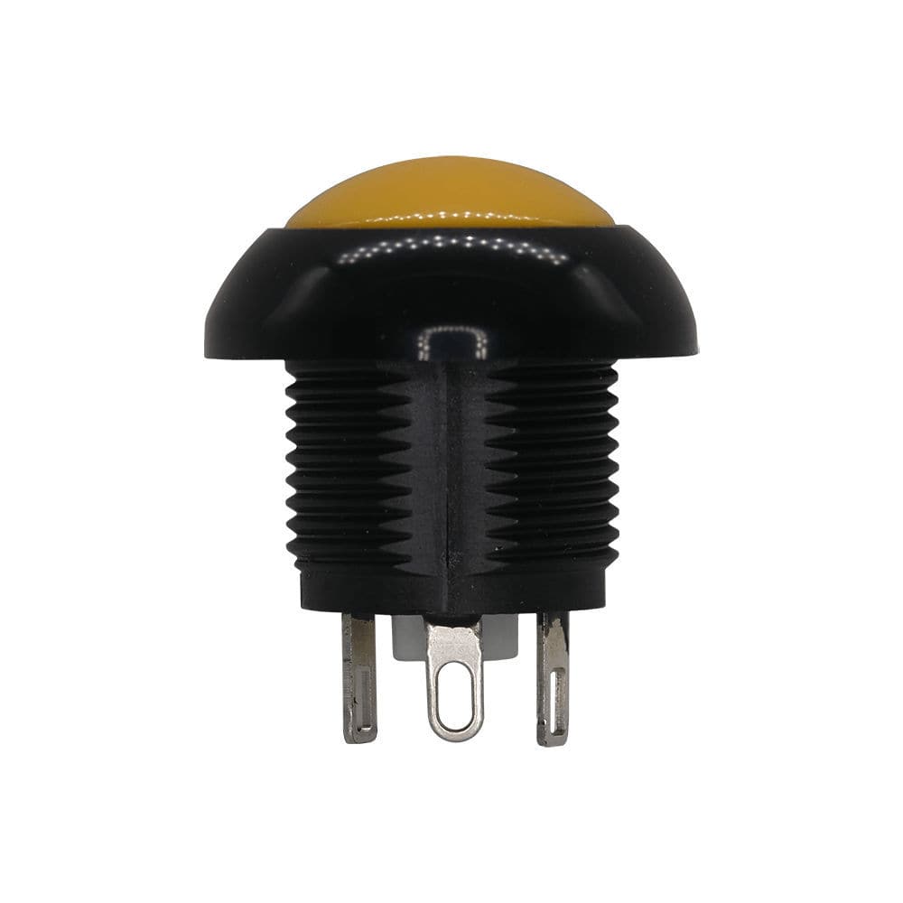 Tactile push-button switch - PNP series - C&K Components - mushroom ...