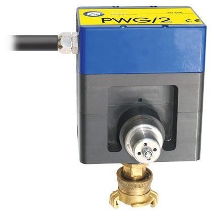 Pulse generator - PWG II - F.A.S.T. GmbH