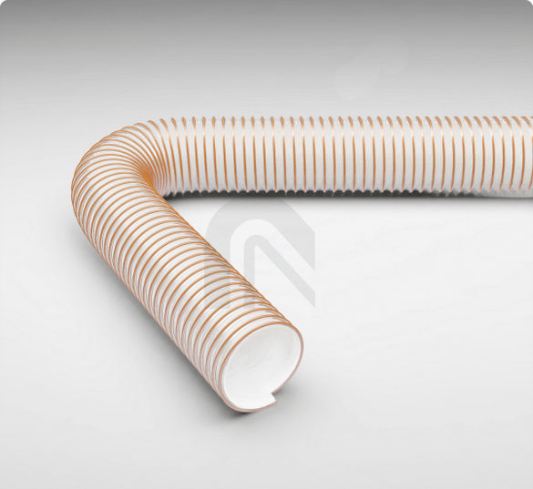 Transport hose - Master-PUR Performance - Masterflex SE - for bulk ...