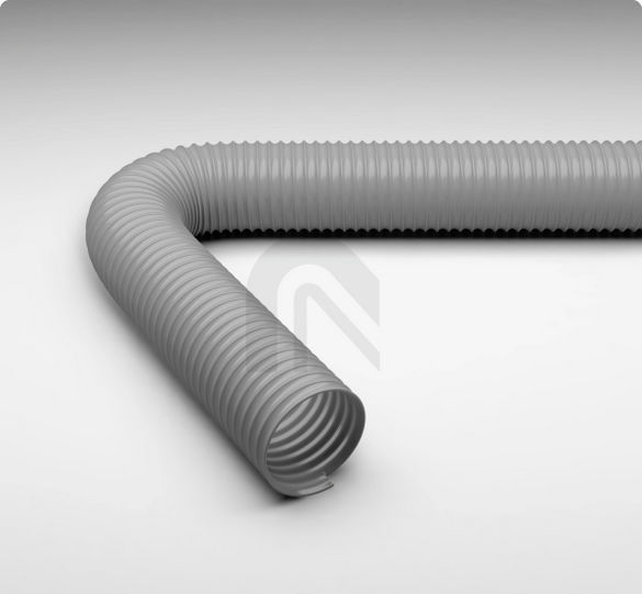 Acid hose - Master-PVC HF - Masterflex SE - PVC / suction / transport