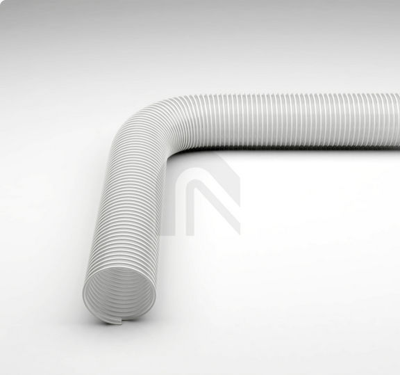 Foodstuff hose - Master-PUR HX Food - Masterflex SE - for chemical ...